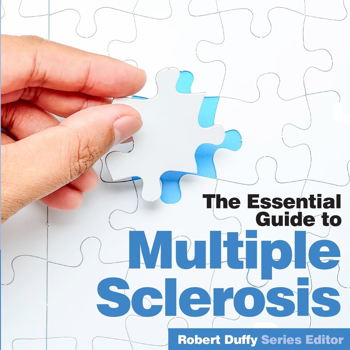 Amazon.com: Multiple Sclerosis: The Essential Guide: 9781910843581 ...