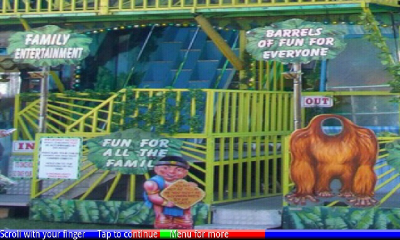 A Day at the Fun Fair 1:Amazon.com:Appstore for Android