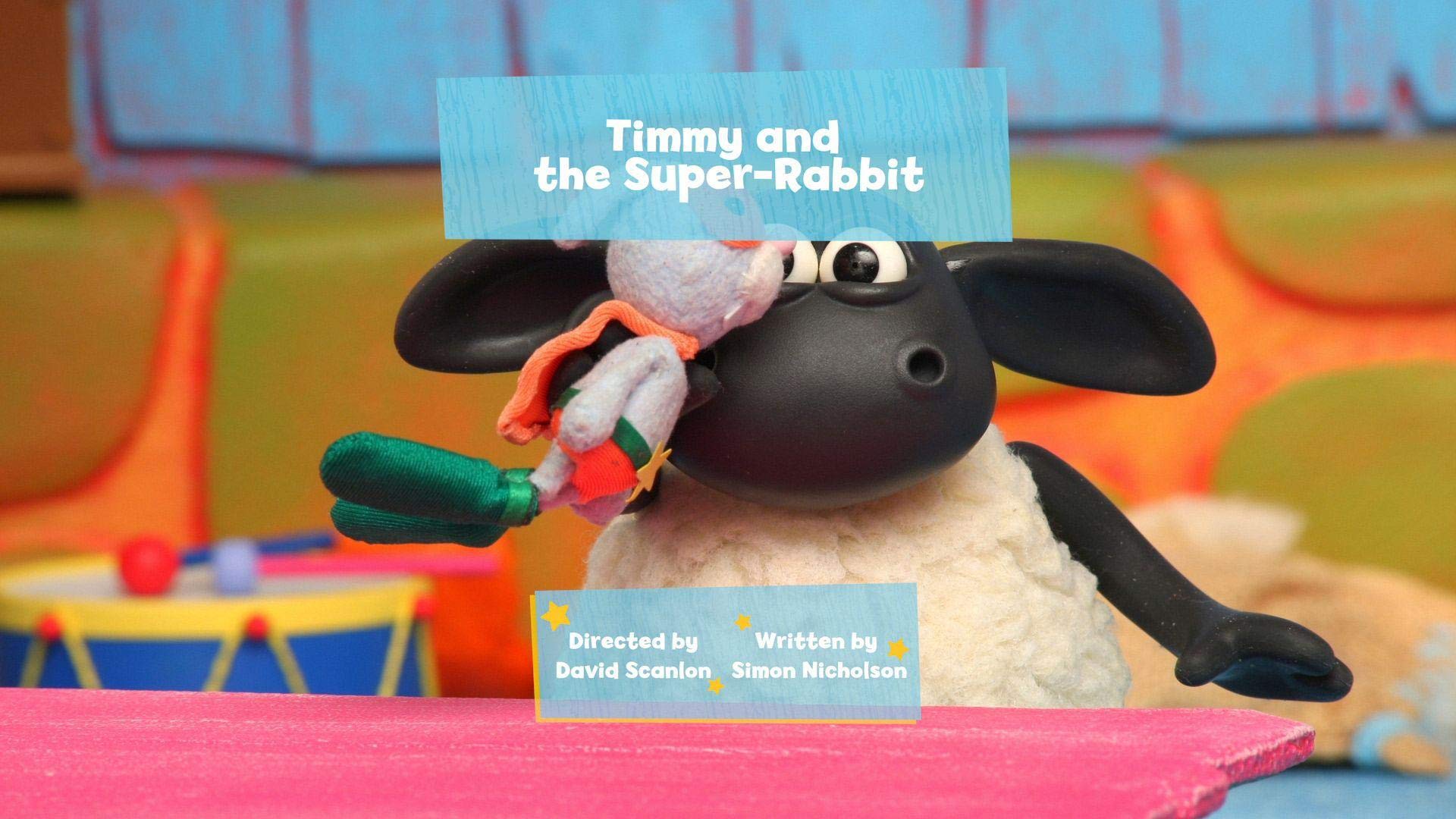 Watch Timmy Time | Prime Video