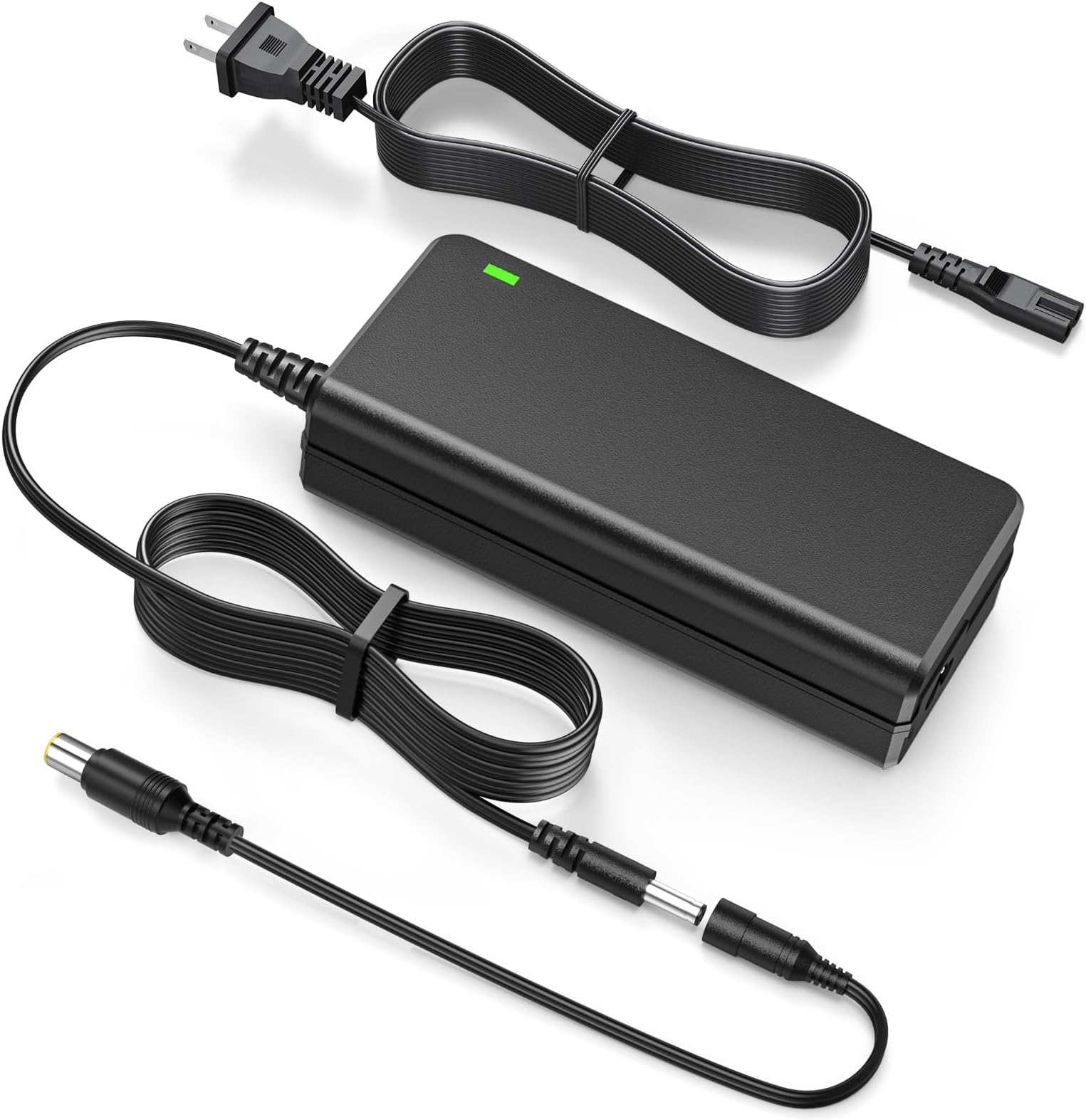 Amazon.com: VIFOCUFY 15V AC/DC Adapter Charger for GRECELL T300 300W ...
