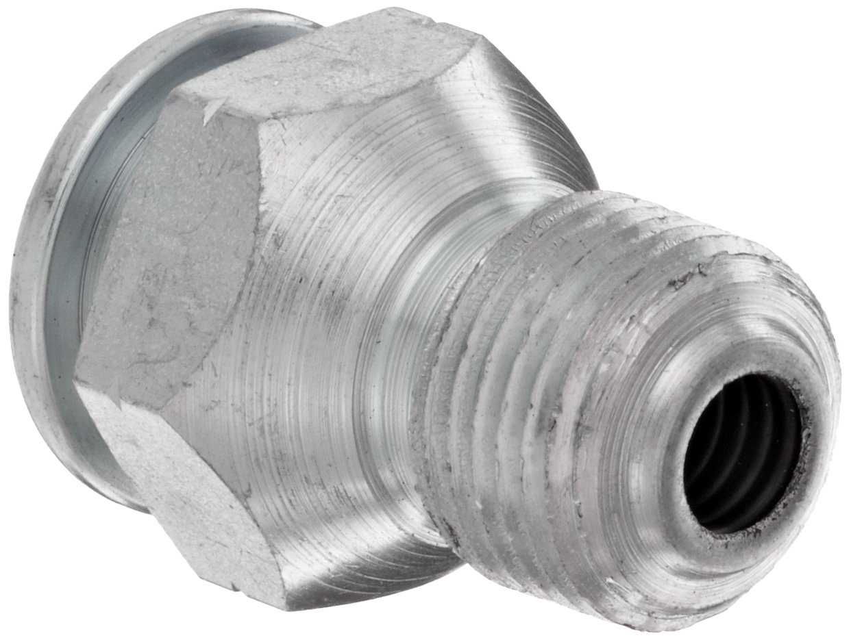 Palmetto PAC-King #1202 Packing Injection Gun Fitting, Size 3/8", for ...