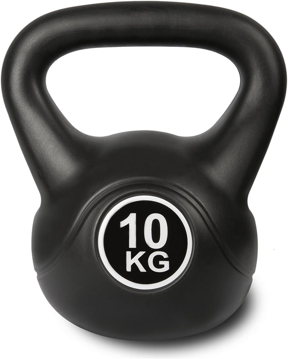 PROIRON Kettlebell PVC Soft Kettlebell Weights, Strength Training ...