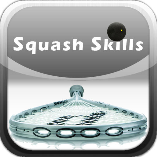 Squash Skills - App on Amazon Appstore