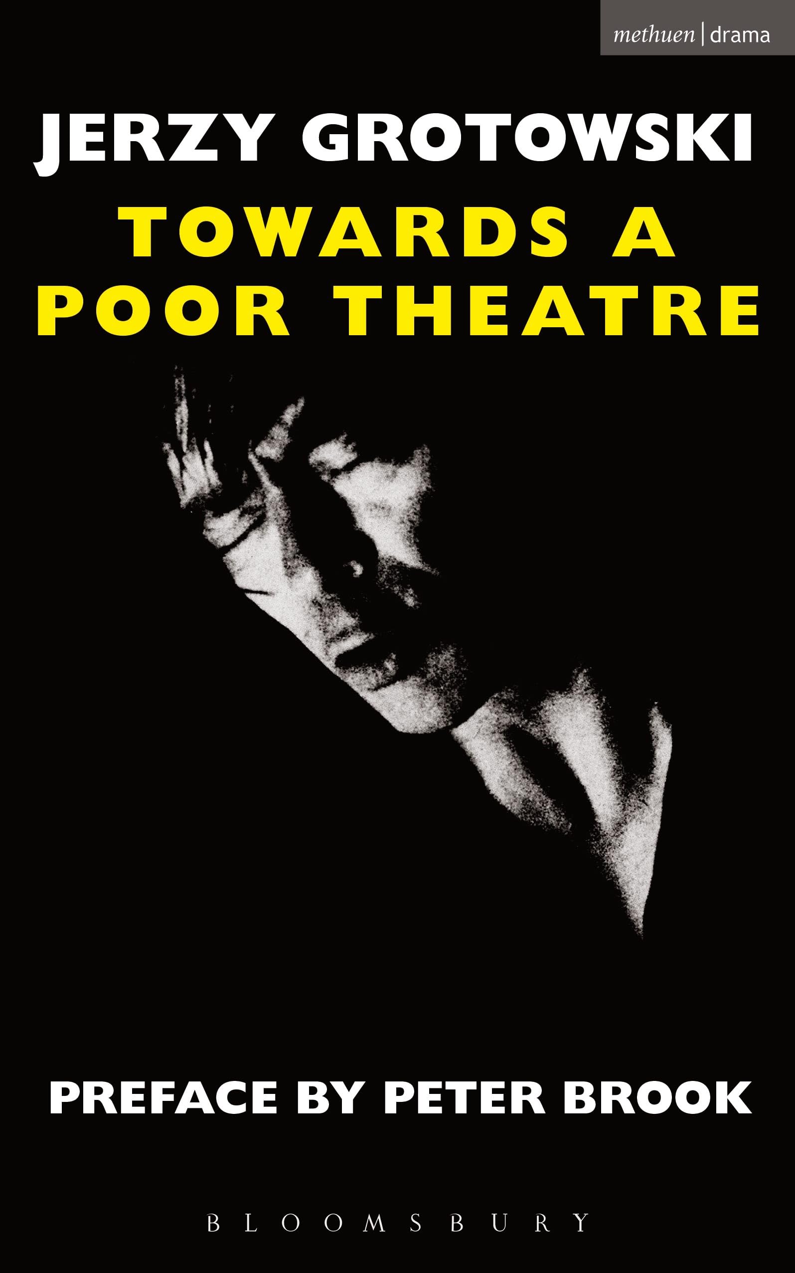 Grotowski's Immersive Poor Theatre Techniques: 7 Essential Explanations ...