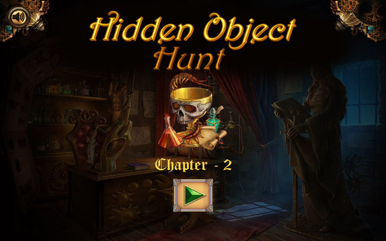 Hidden Object Hunt - App on the Amazon Appstore