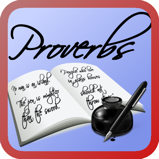 Proverbs - Puzzles & Quiz - App on Amazon Appstore