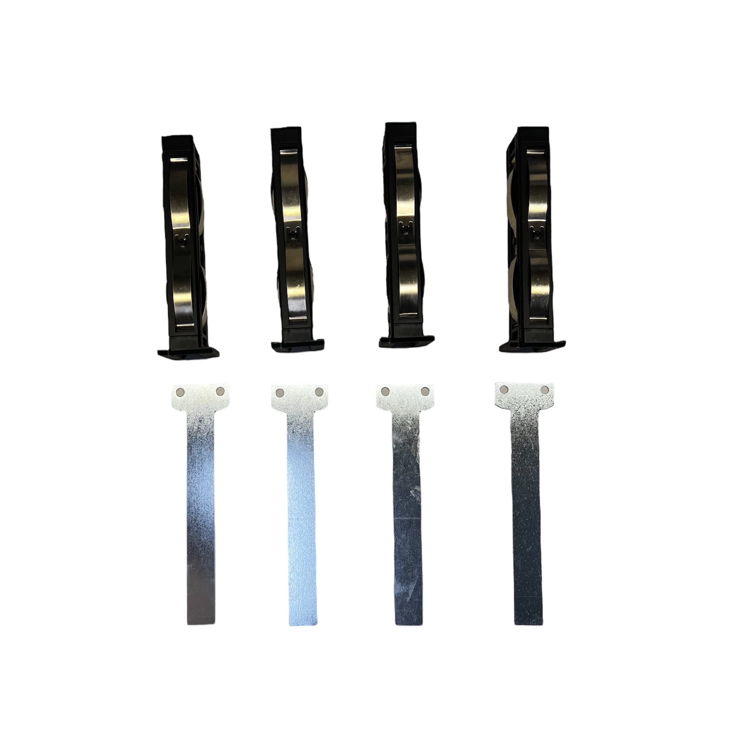 Amazon.com: Otis Elevator Slide Guide Gib Insert - KO2022A3 : Tools ...