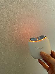 Amazon.co.jp: Kiboer 美顔器 かっさ 電動 カッサ 引き上げ EMS LED光 温感 小顔 1台両用 フェイスケア ボディケア 美顔ローラー 男女兼用 充電式 3段階調整 ...