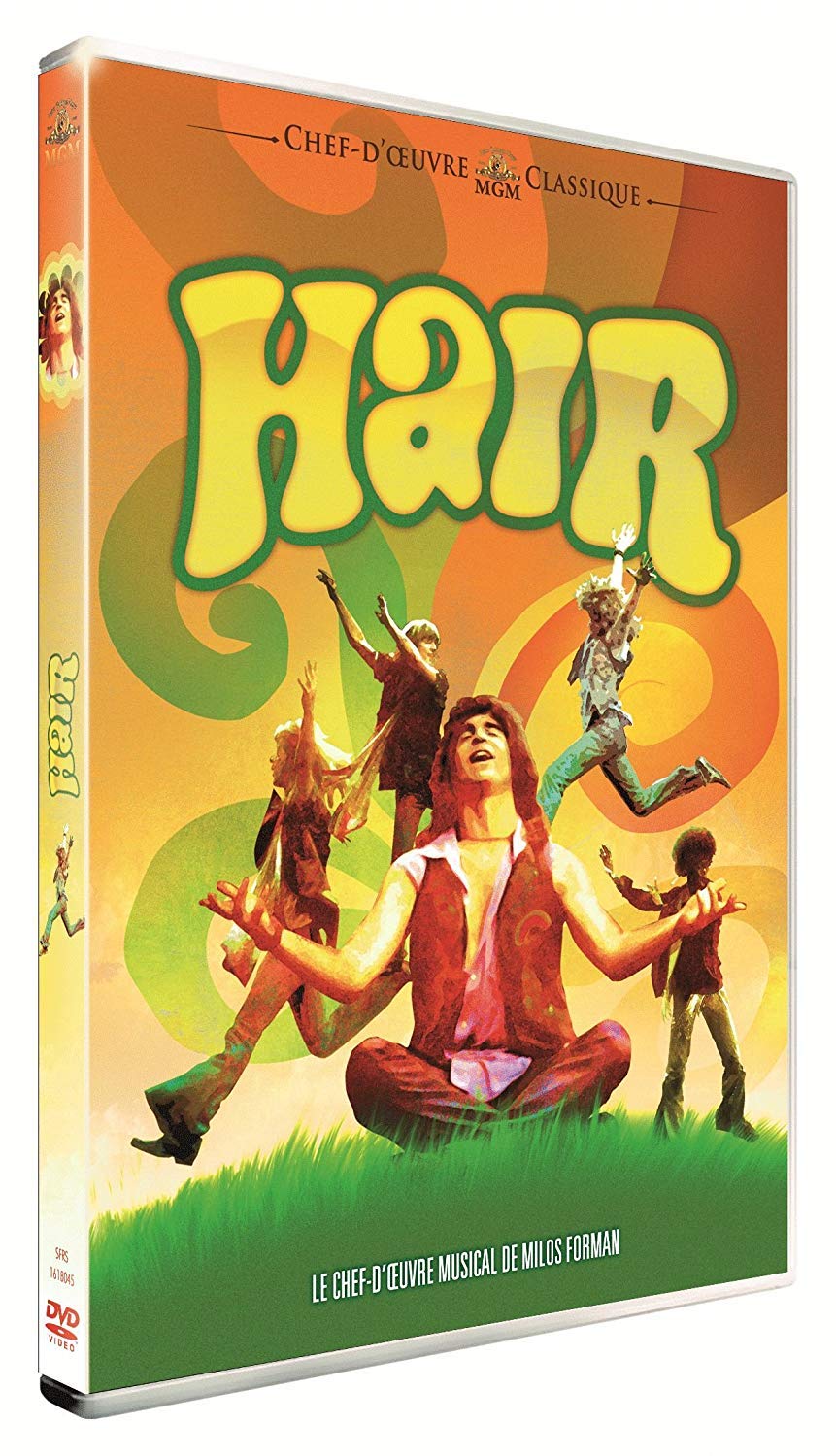 Amazon.com: Hair : Movies & TV