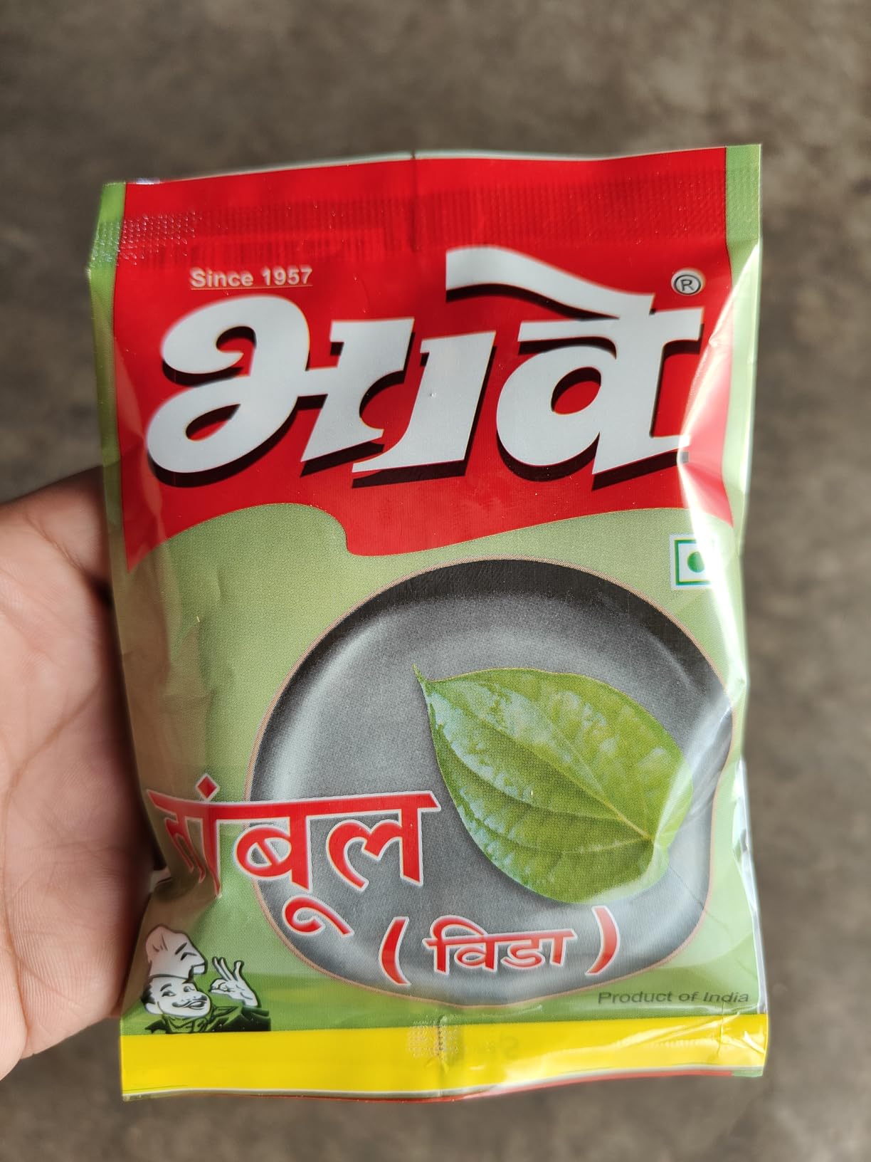 Bhave Tambul Vida (Dry Paan) | Traditional Maharashtrian Homemade Dry ...
