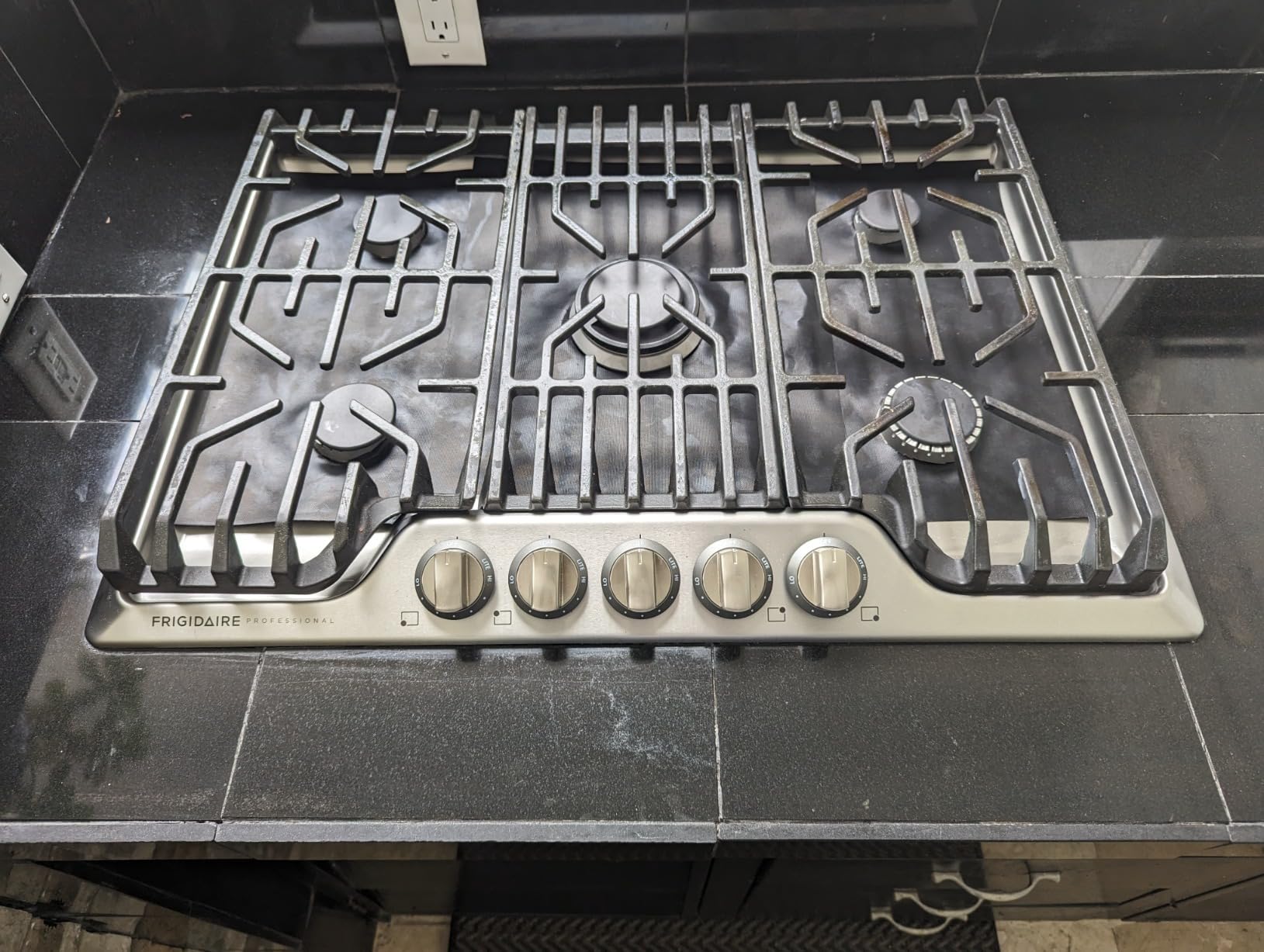 $22/mo - Finance Electrolux Frigidaire Professional FPGC3077RS 30" Gas ...