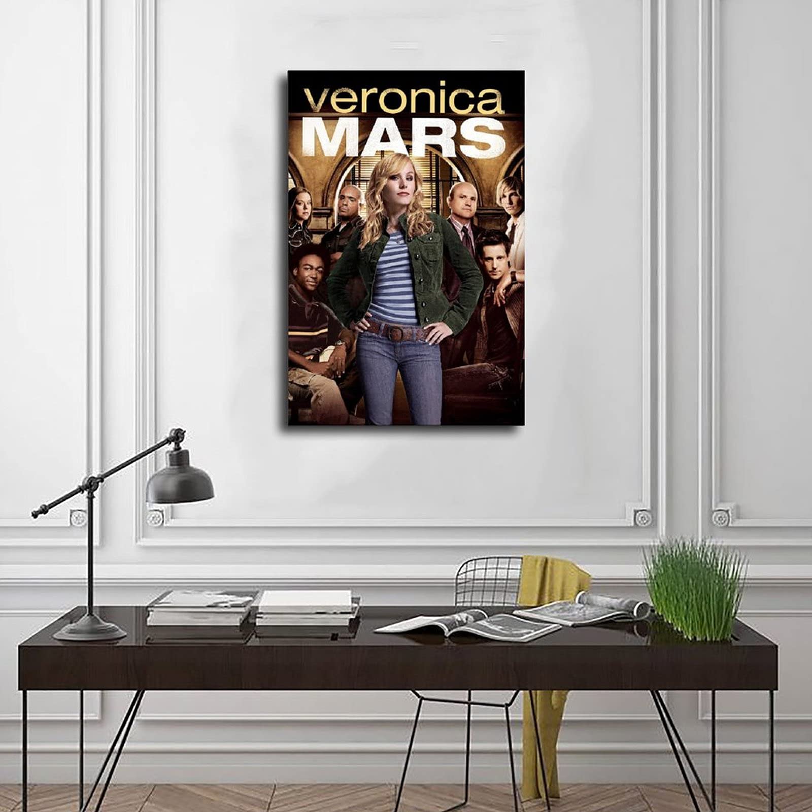 Veronica Mars Season 3 Poster