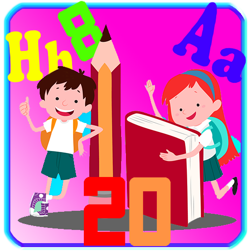 Learn ABC Letters and Numbers - App on Amazon Appstore