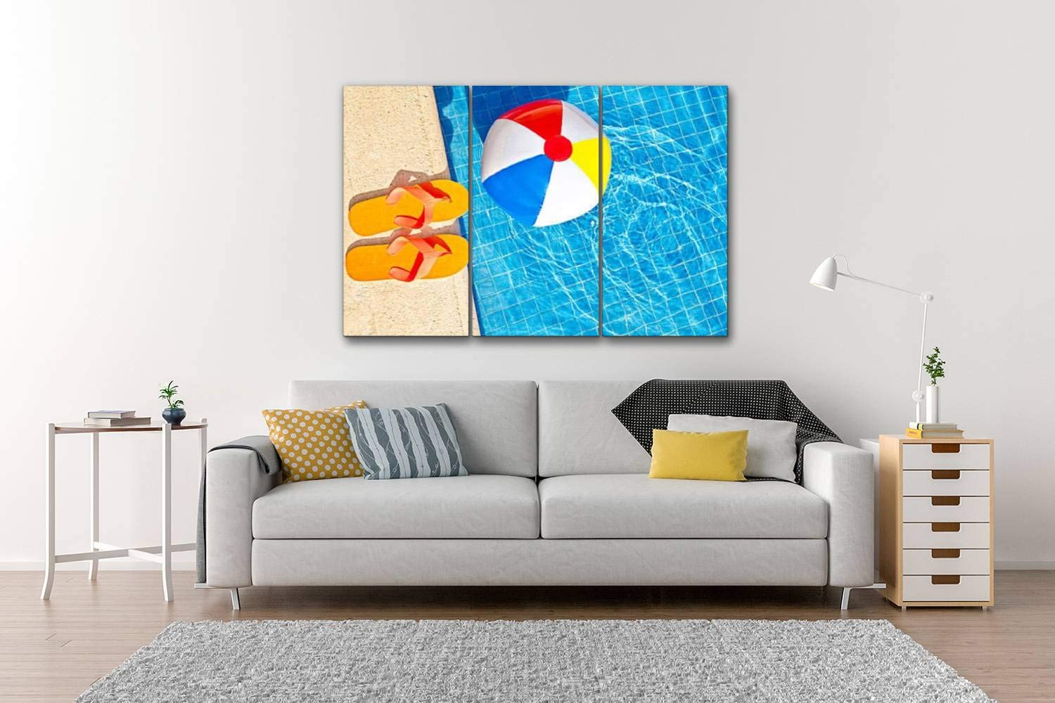 Ballon Beach Pools Interior Design Your Own Beach House, Private Pool