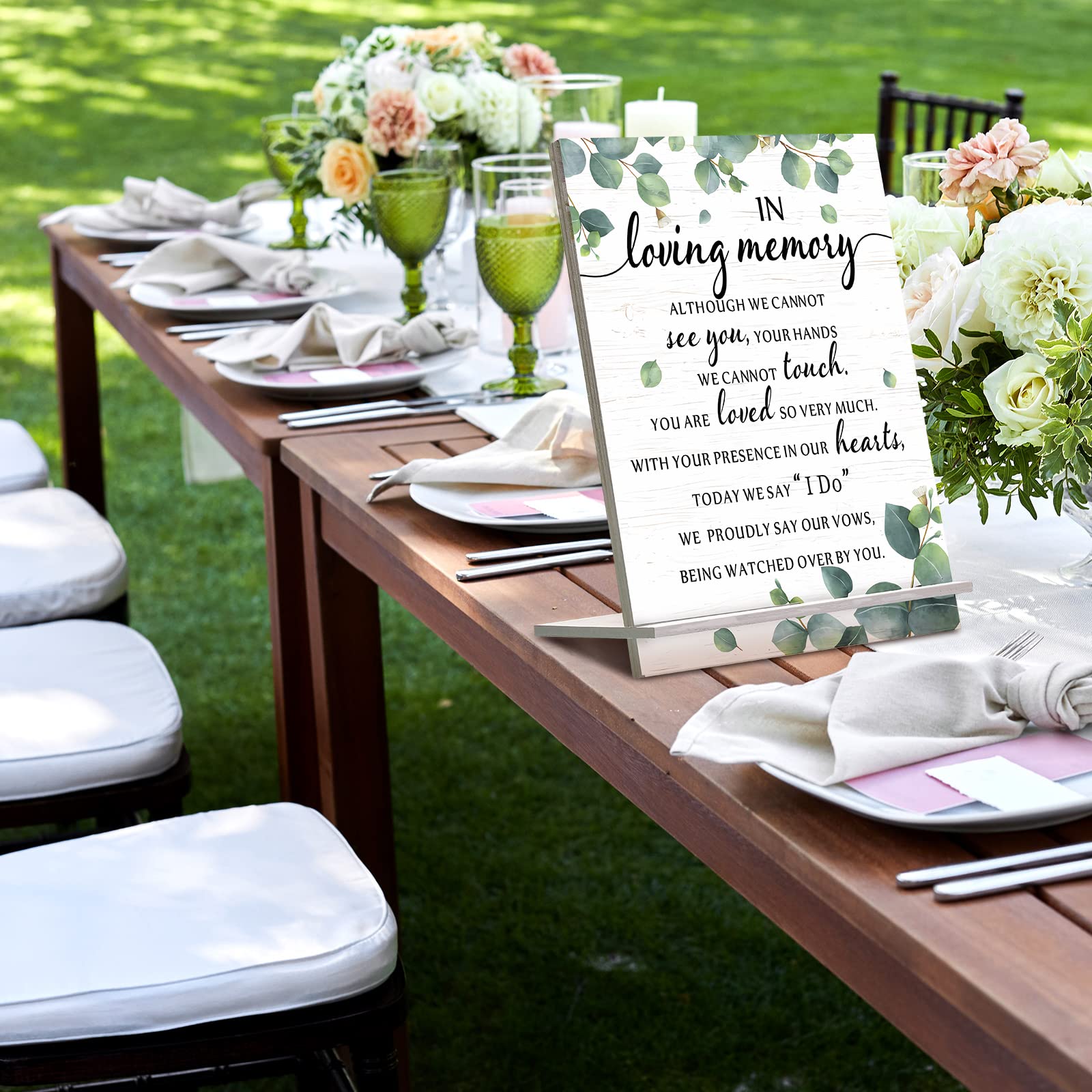 Wedding remembrance ideas 60 photos - Astyledwedding.com