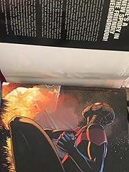 Amazon.com: Miles Morales The Ultimate Spider-Man Omnibus ...