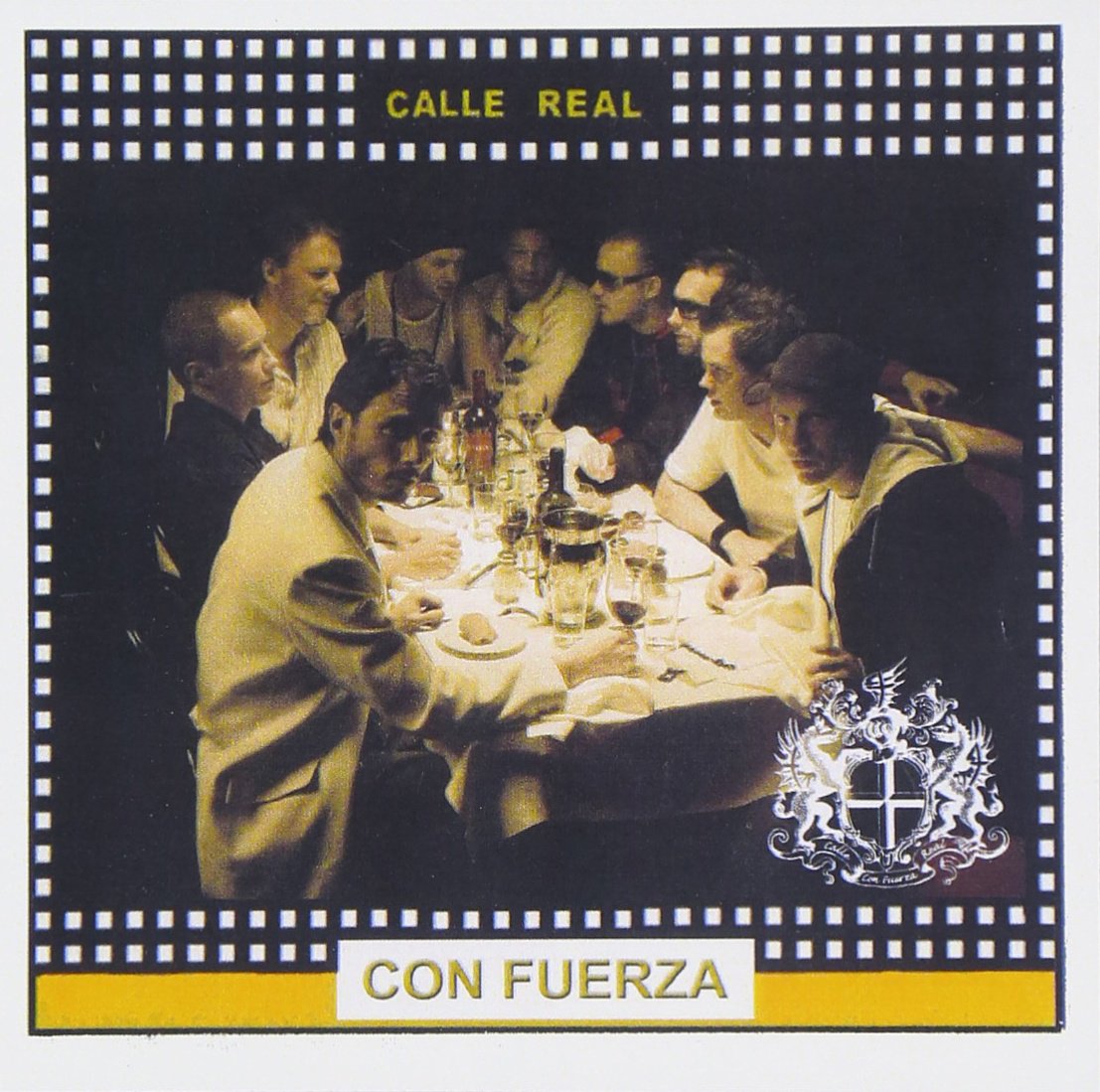 Con Fuerza: Cezary Tomaszewski, Claudia Bonfiglioli, Emilio Estrada ...
