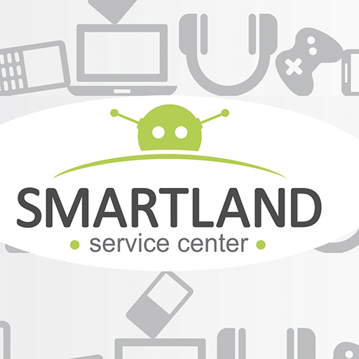 Aplicación SmartLand en Amazon Appstore