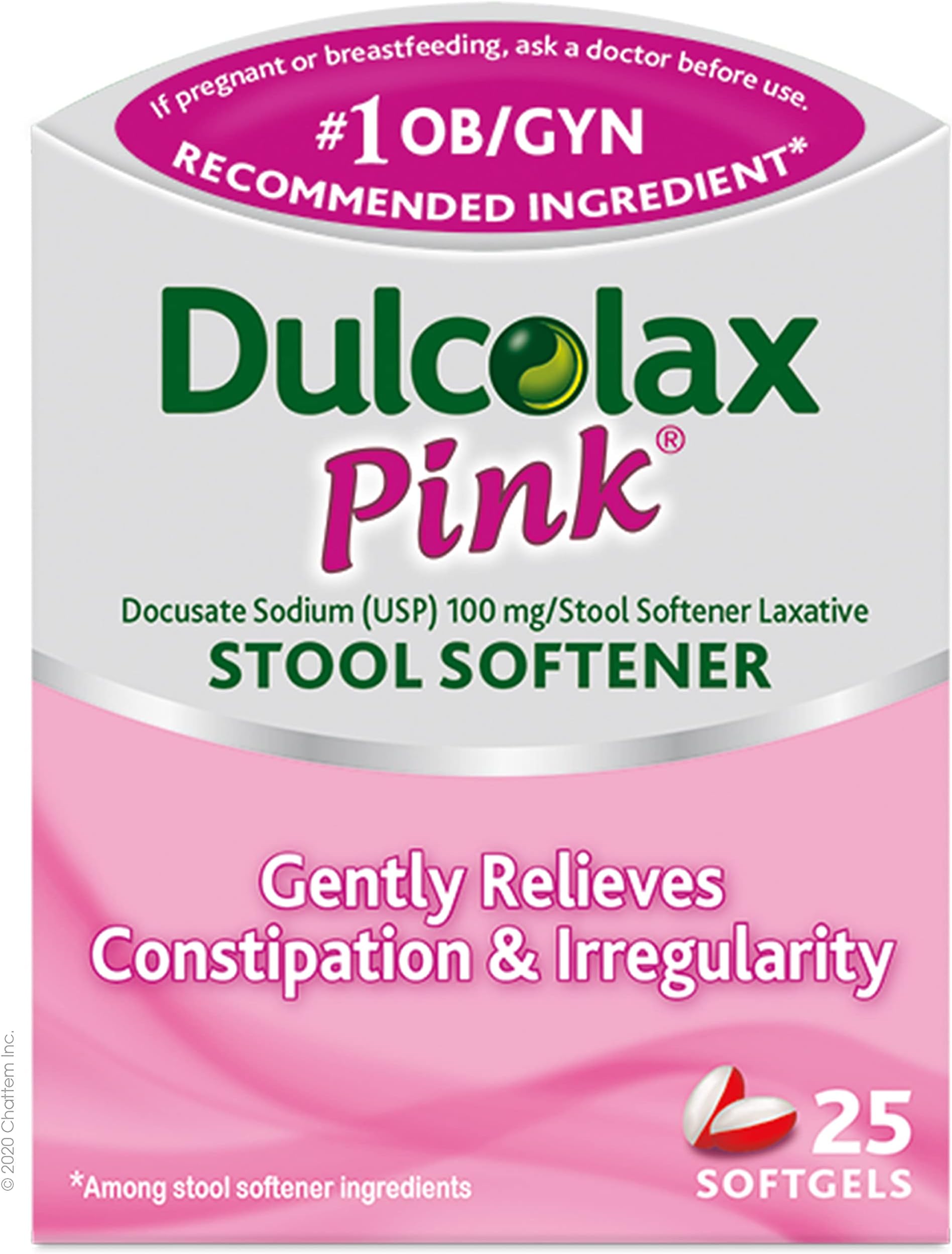 Amazon.com: Dulcolax Laxative Tablets, 200 Count (Pack of 2) IULC#C ...