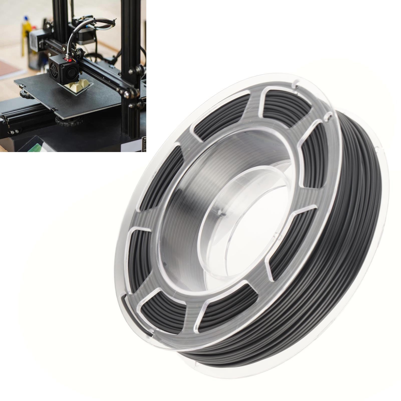 Conductive PLA Filament Replacement 1.75mm High Temp Printing ...