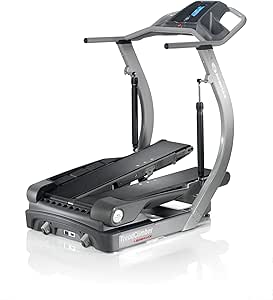Bowflex TreadClimber TC20, Treadmills - Amazon Canada