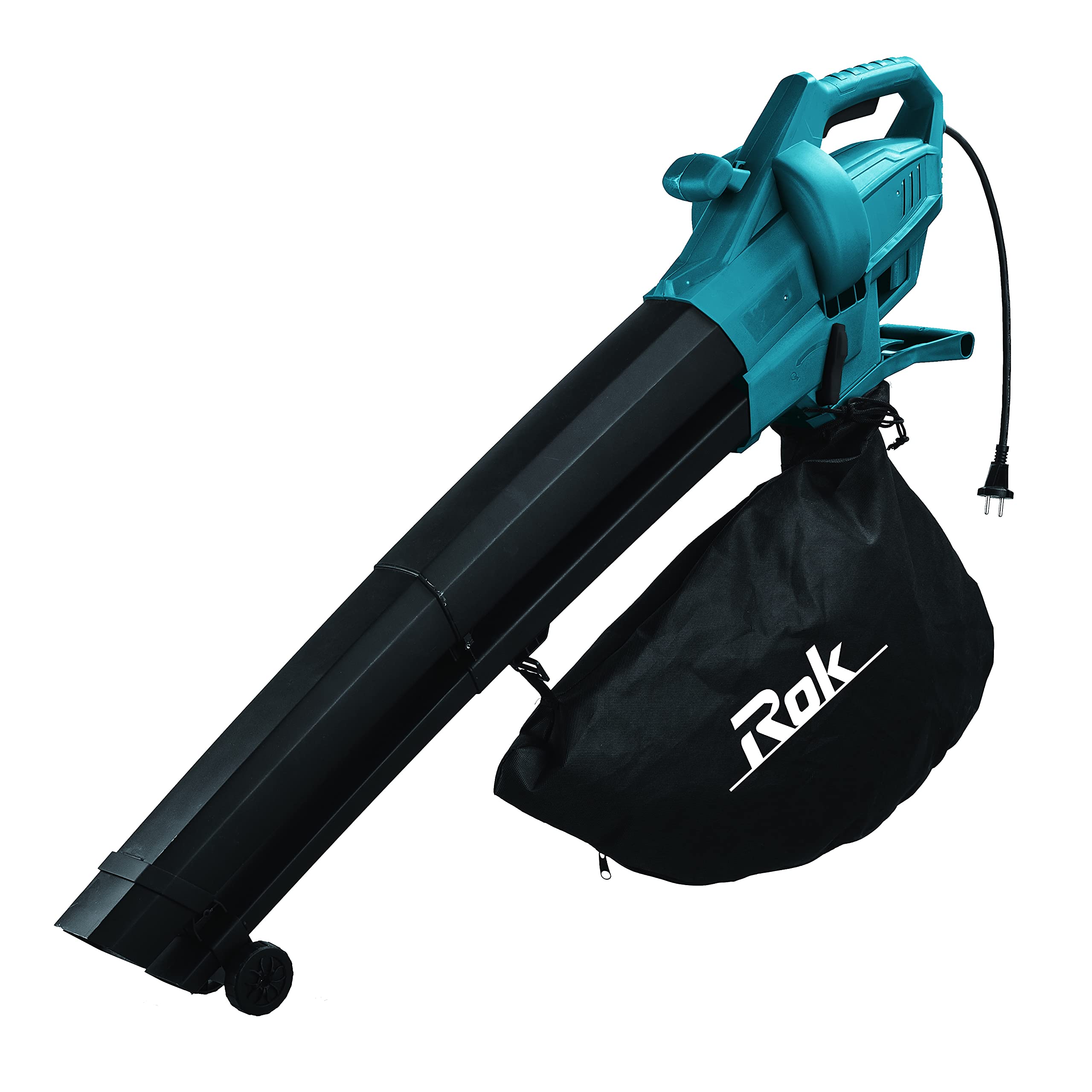 Rok Blower Vacuum 2400W Power : Amazon.com.au: Garden