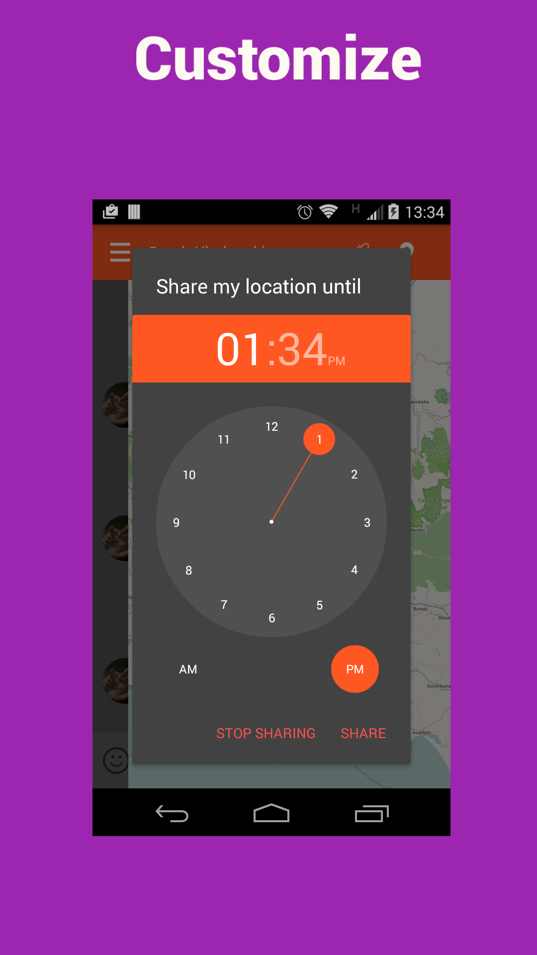 InTouch Messenger: Gold Edition - App on Amazon Appstore