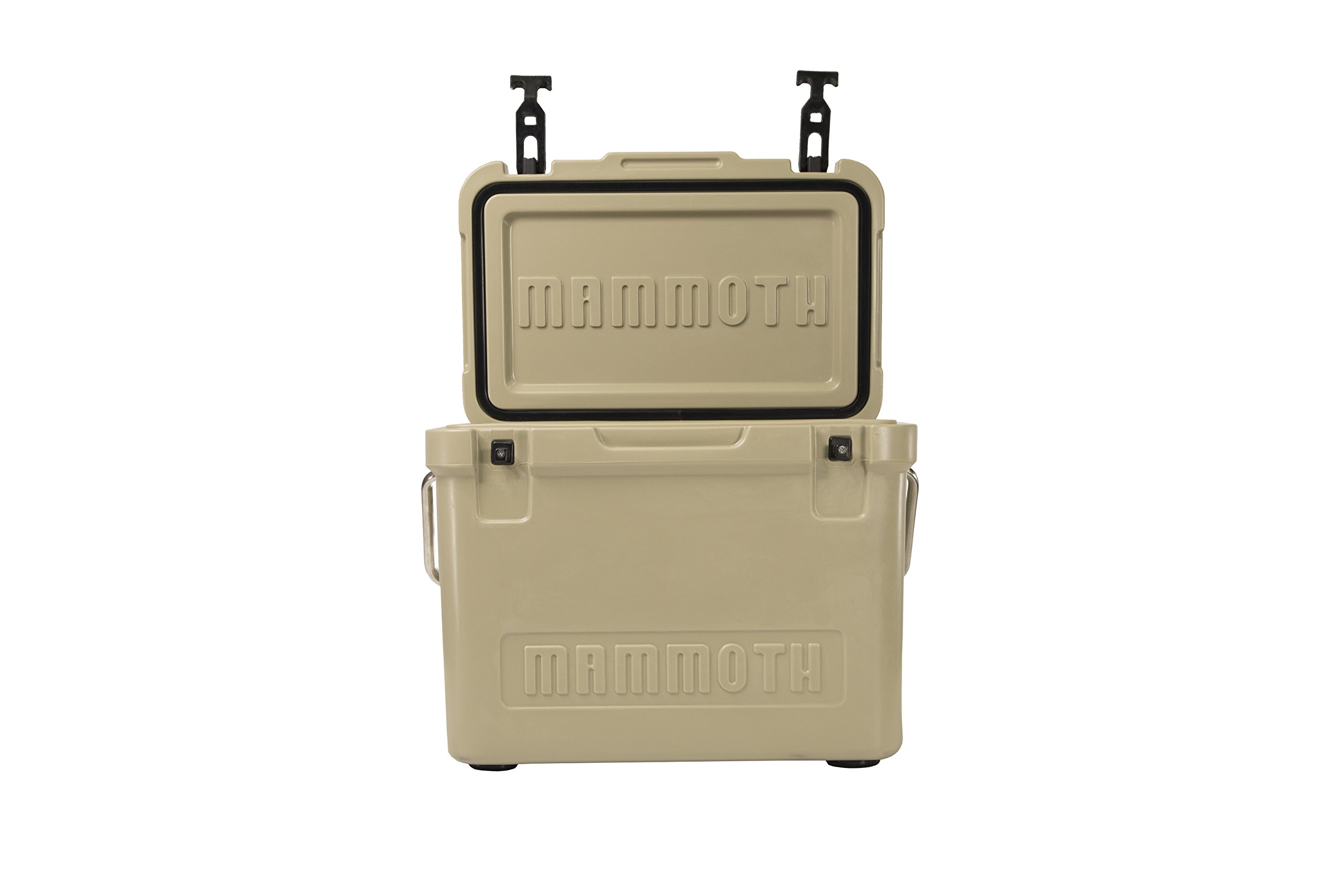 Snapklik.com : Mammoth Coolers Cruiser Series, Insulated Hard Ice Chest
