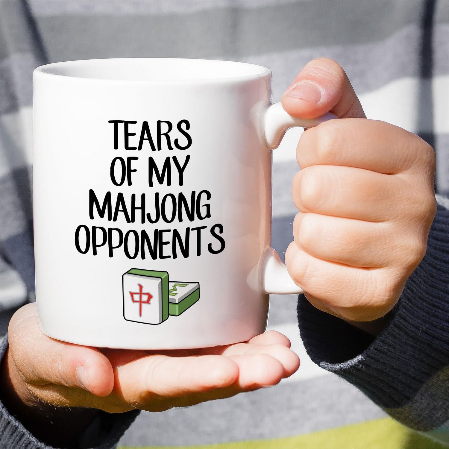 Funny Mahjong Quotes Funny Mahjong Quotes 2025 Calendar | Zazzle