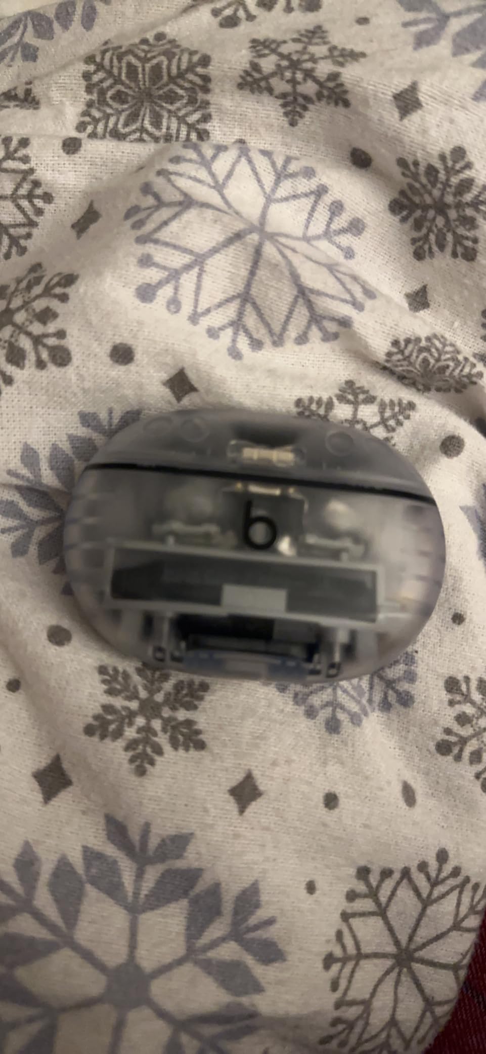 Amazon.com: Beats Studio Buds + True Wireless Noise Cancelling Earbuds ...