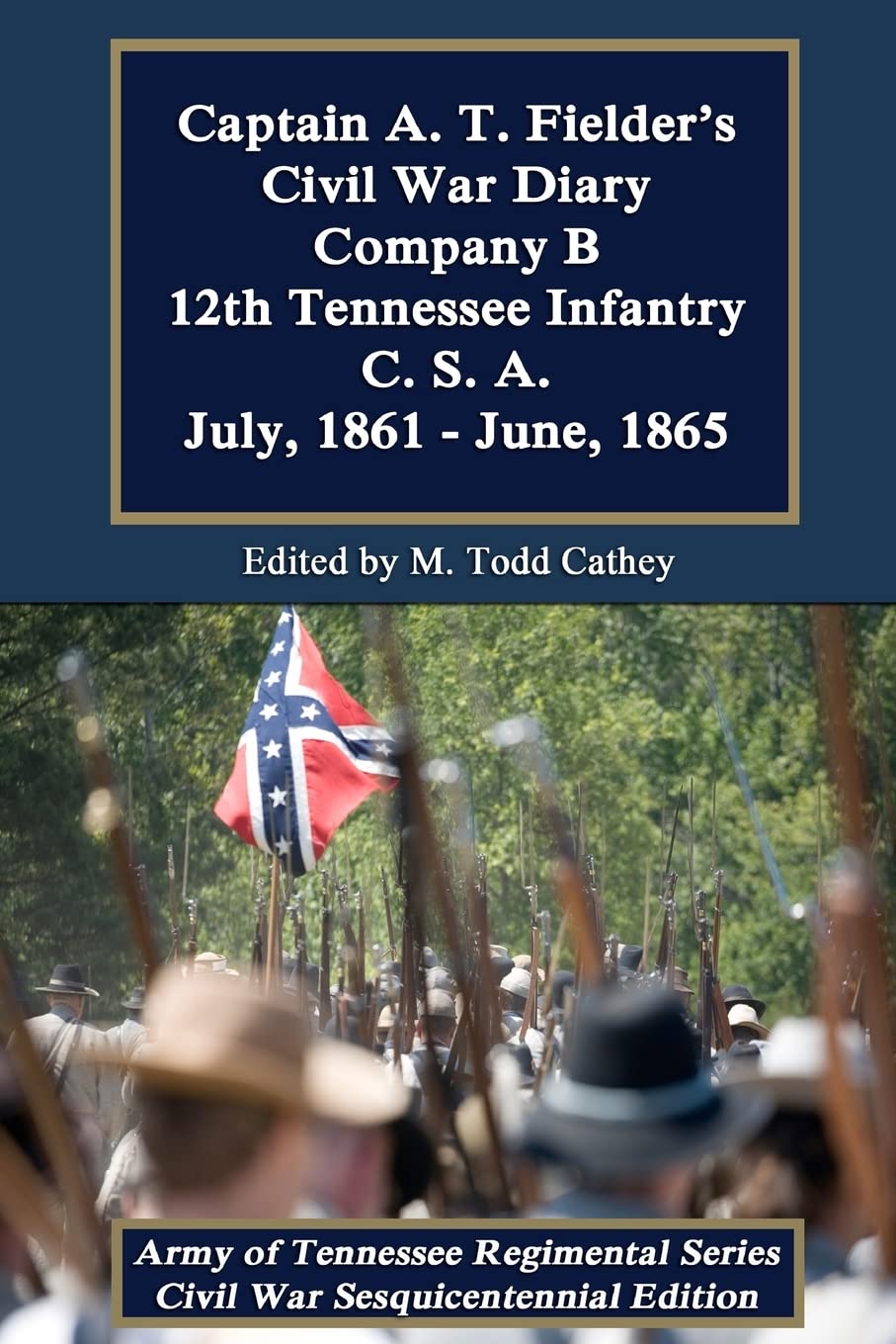 Tennessee Volunteers Civil War Illinois Rebels: A Civil War Unit