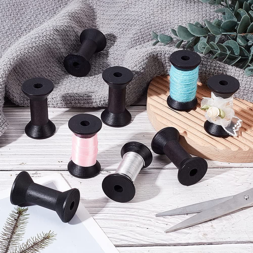 Empty Paper Thread Spools