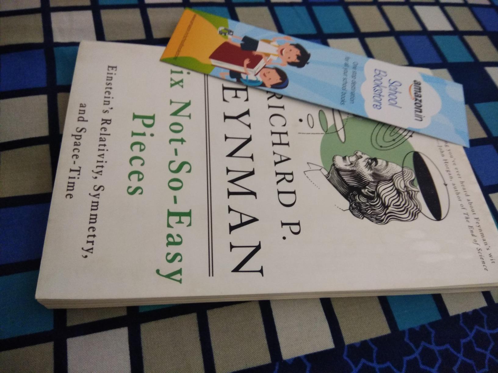 Buy SIX NOT-SO-EASY PIECES Book Online at Low Prices in India | SIX NOT ...