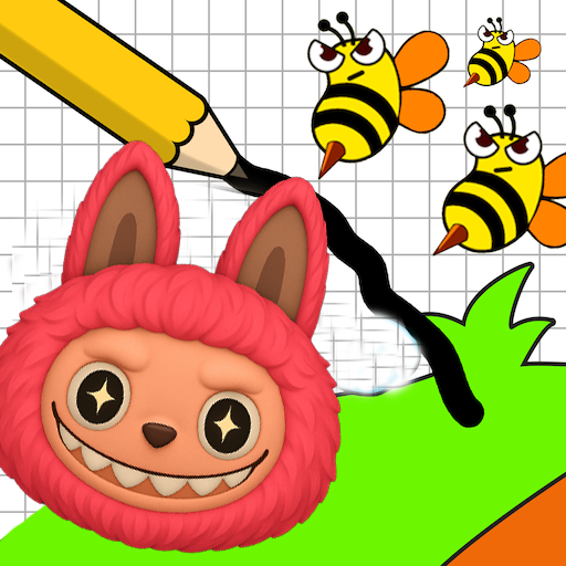 Save the Labubu: Labubu Brain Puzzle - App on Amazon Appstore