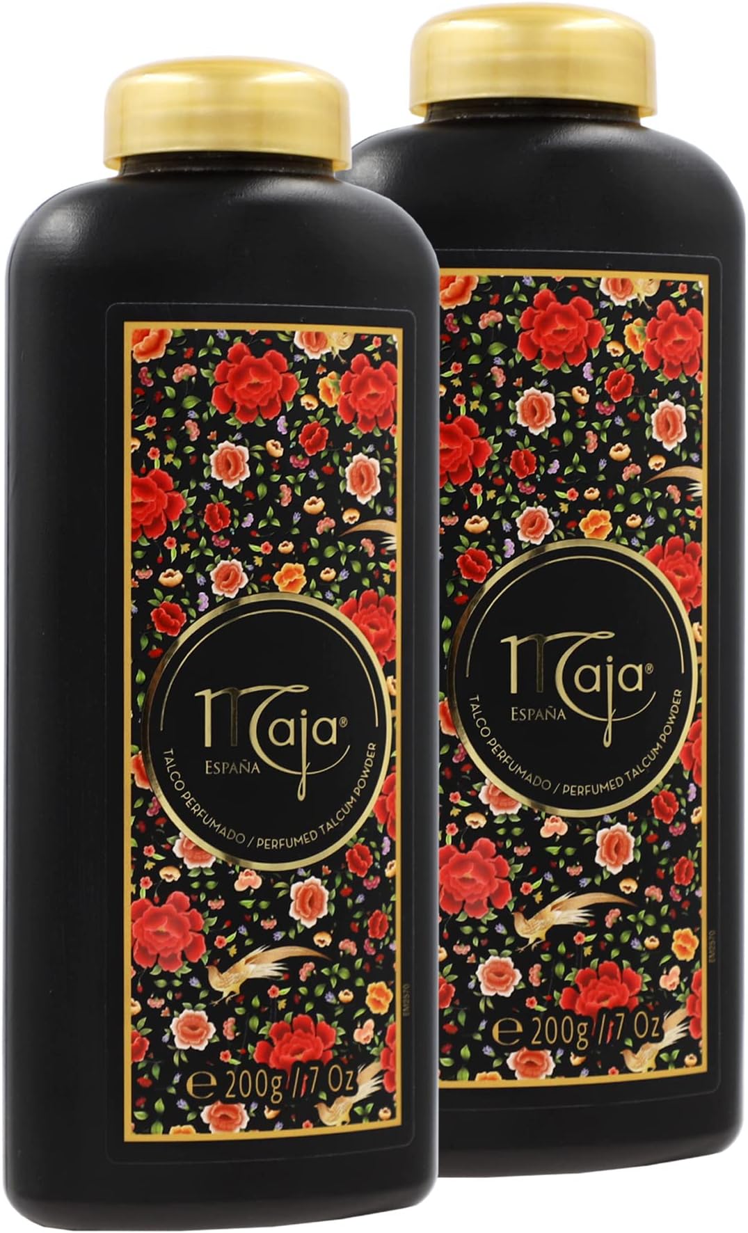 Amazon.com : Ponds Magic Talc , Talcum Powder 100 grams : Beauty ...