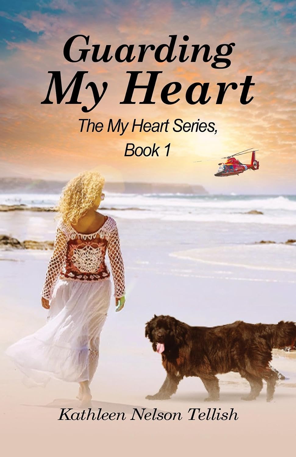 Guarding My Heart: The My Heart Series, Book 1 eBook : Nelson Tellish ...