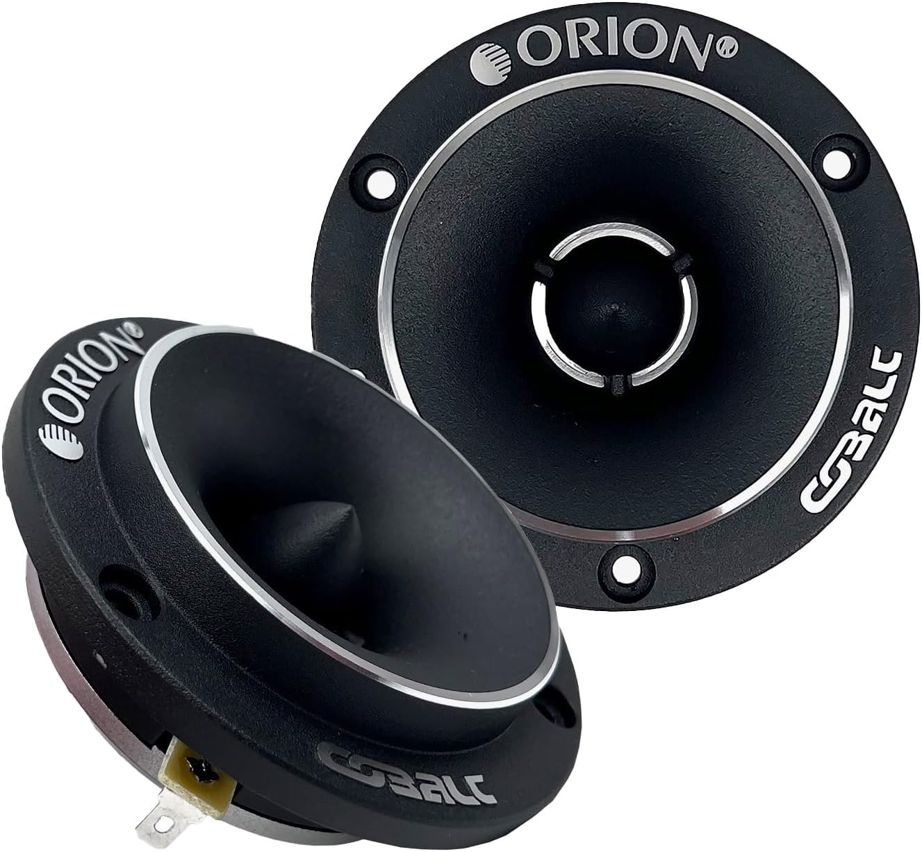 Amazon.com: ORION Cobalt Series CTW2.0NEO 3.8” Super Bullet Neodymium ...