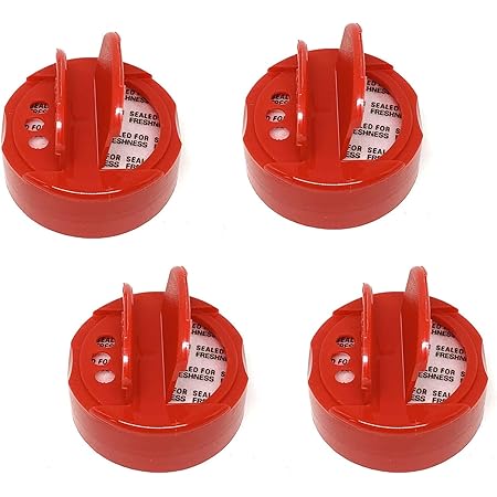 Amazon.com: Ball Herb Shaker with Lids, 2-Pack: Home & Kitchen
