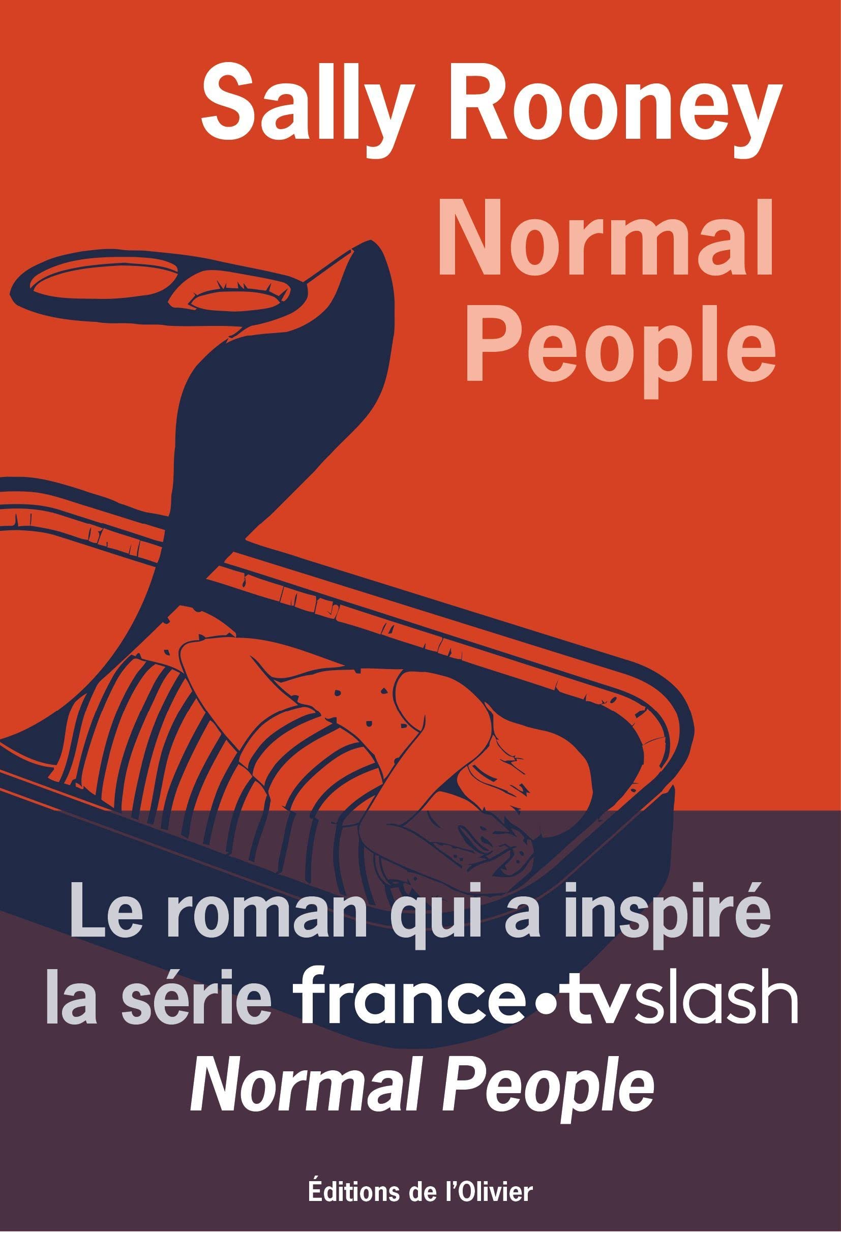 Normal People : Rooney, Sally: Amazon.fr: Livres