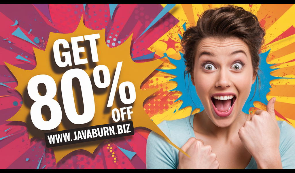 Java Burn Reviews - App on Amazon Appstore