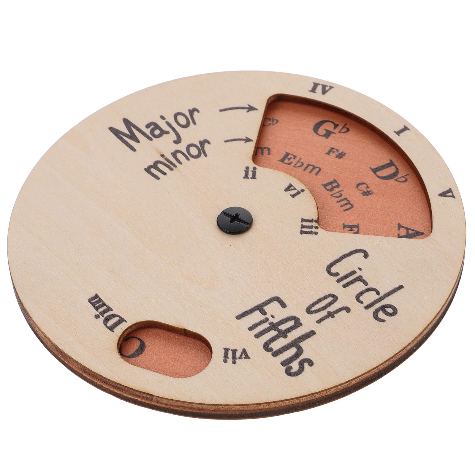 Snapklik.com : Totority Wooden Melody Tool Musical Instruments Wooden ...