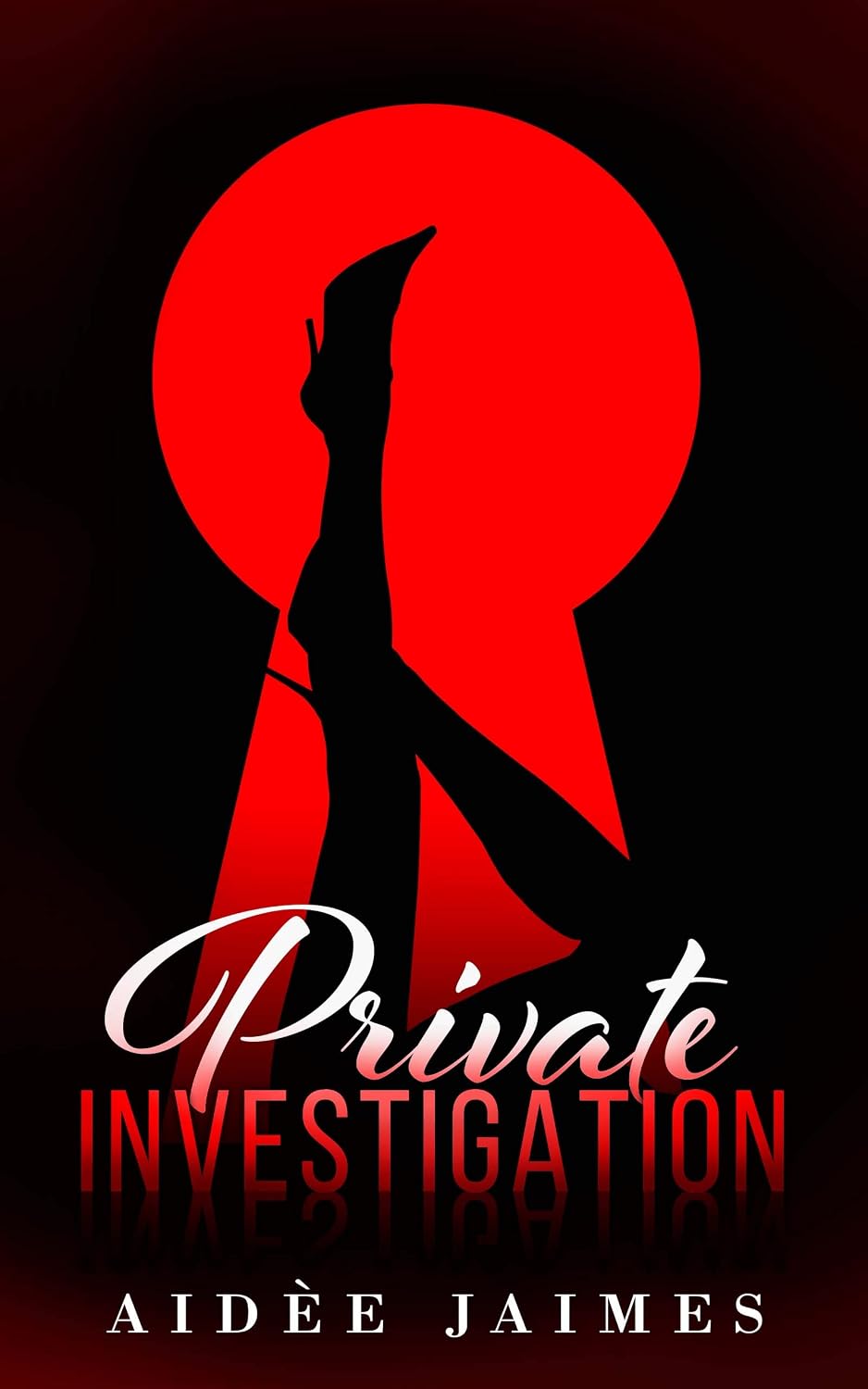 Private Investigation (The Private Investigation Book 1) - Kindle ...