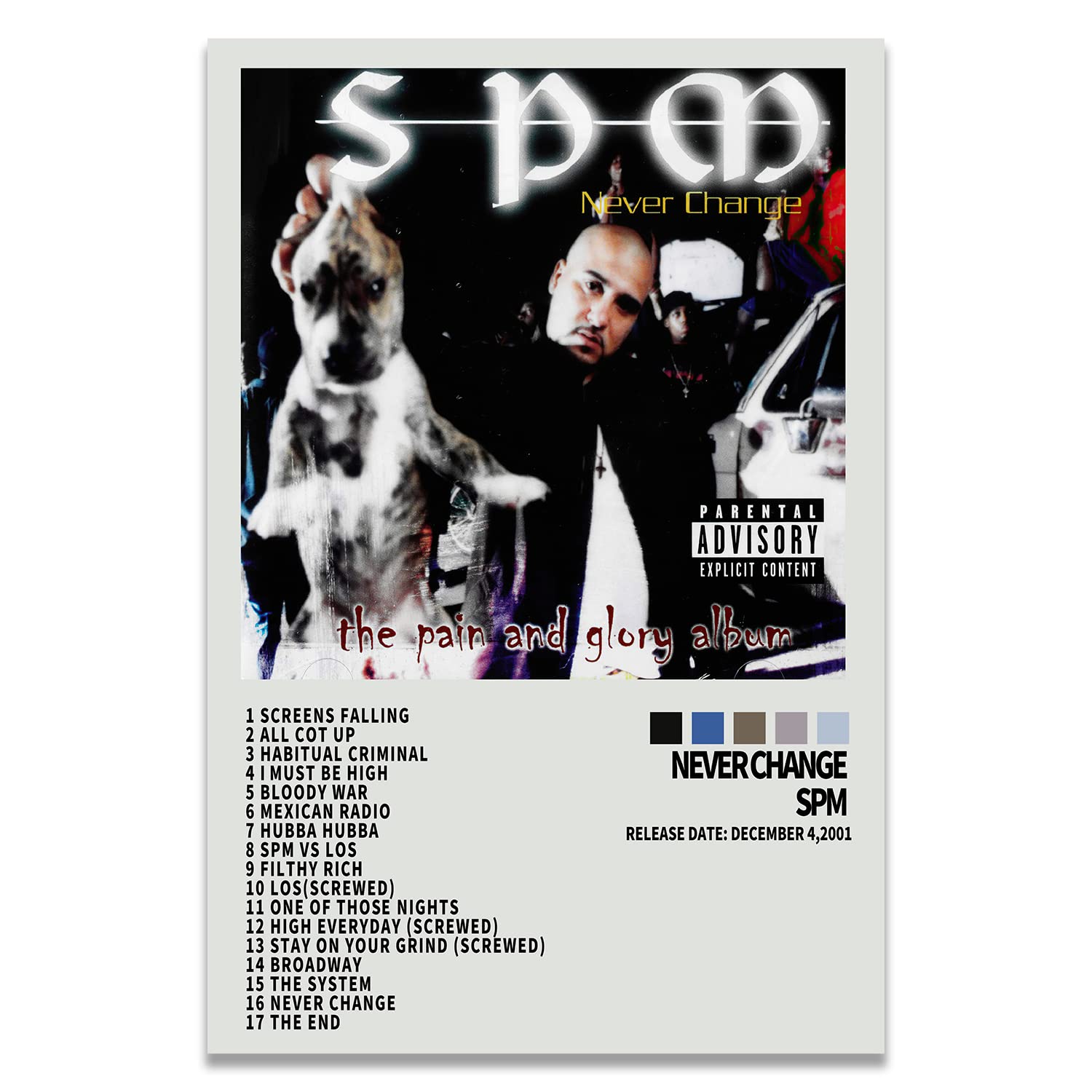 Spm Wallpapers Baby Bash Explains What Would Happen When A Major