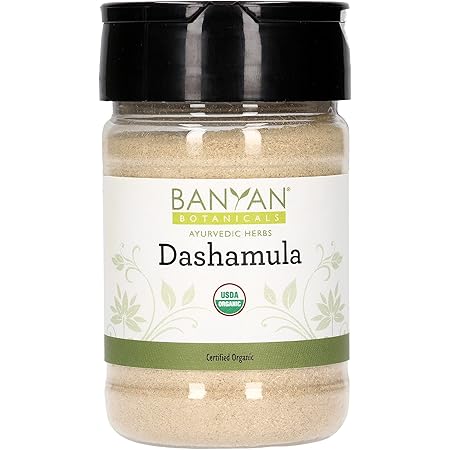 Amazon.com: Banyan Botanicals Guduchi Stem Powder - USDA Organic, Spice ...