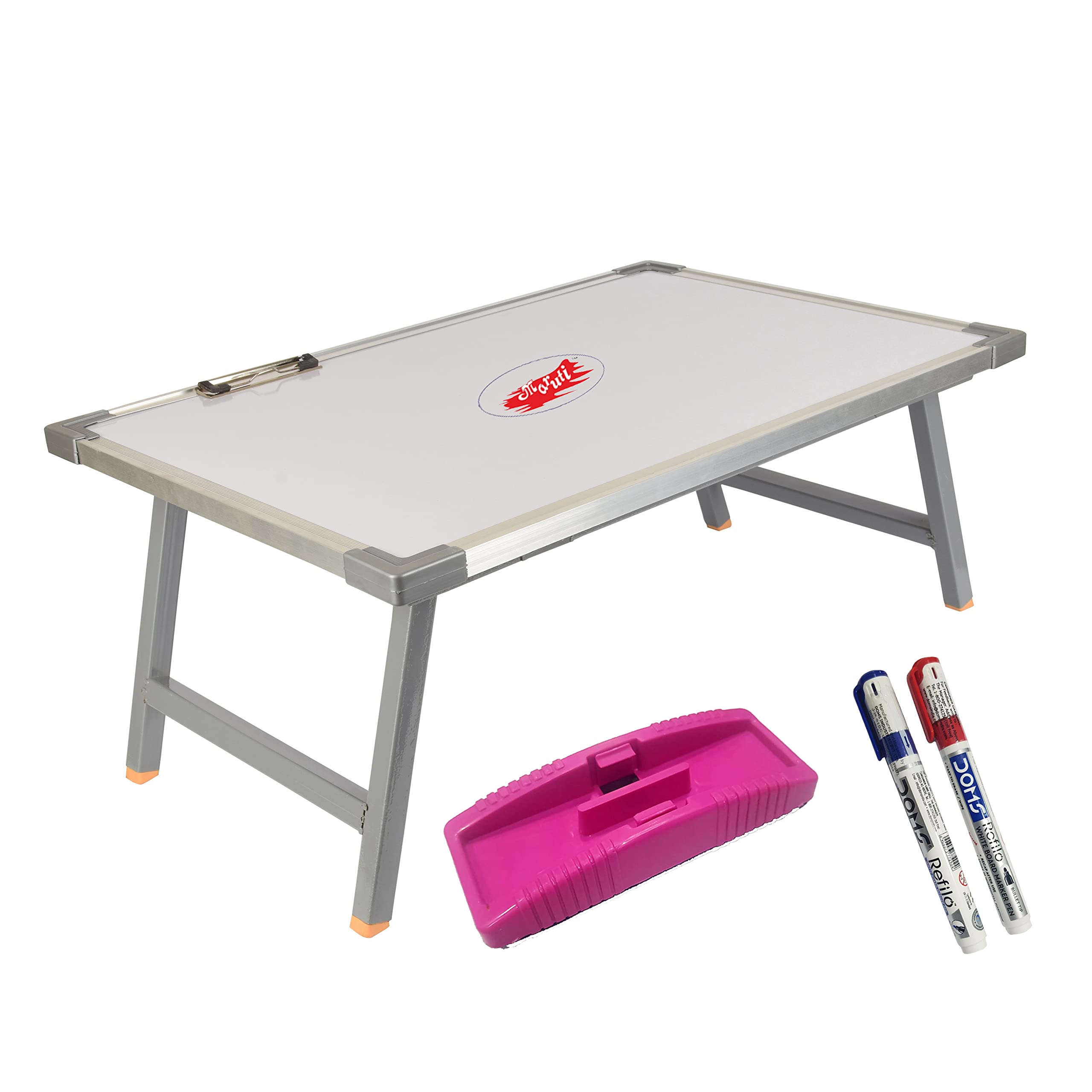 Buy MARUTI Multi Purpose Foldable Laptop Study Table for Student (with ...