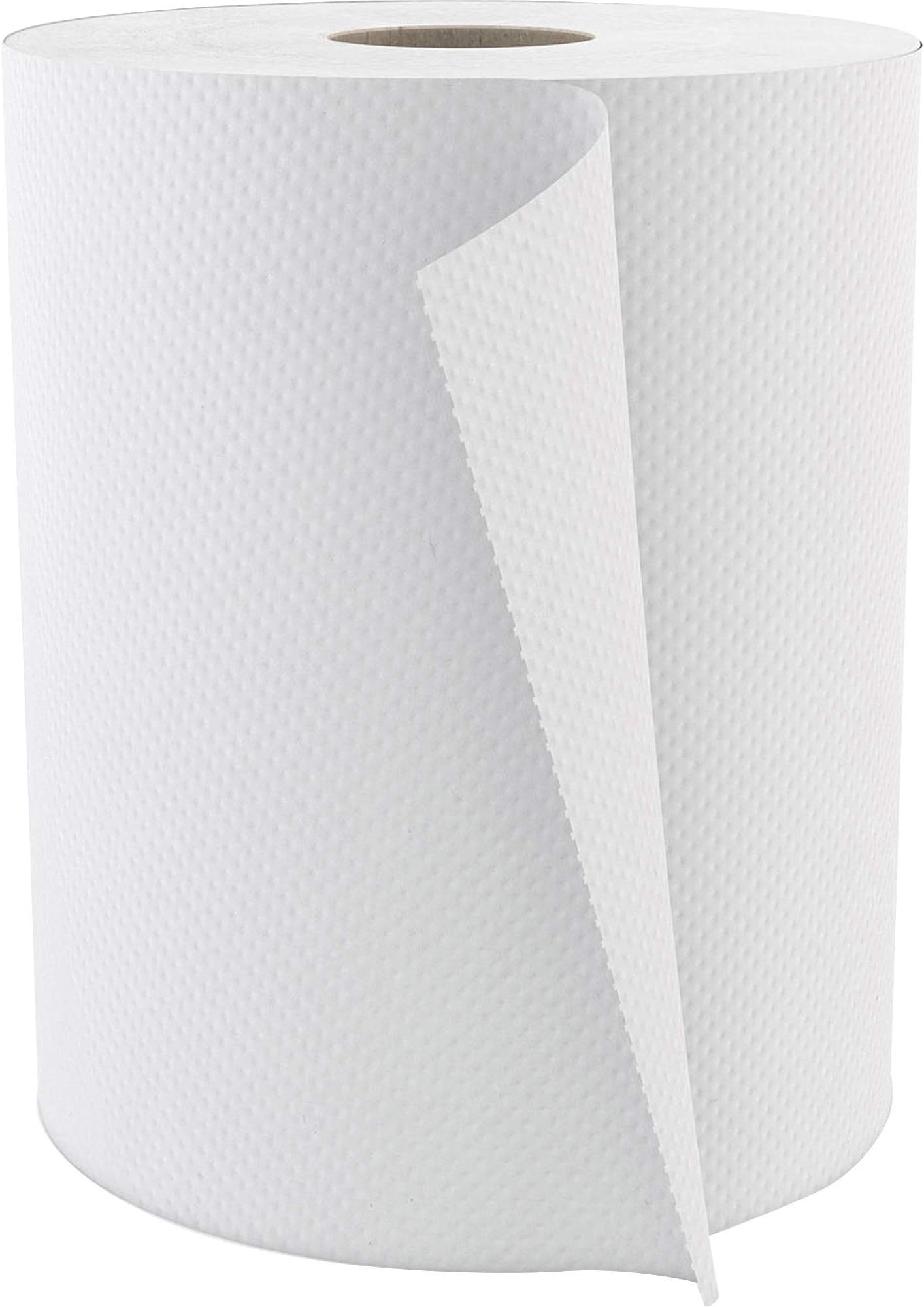 Cascades PRO Select Paper Towel, 7.80" x 600 ft, White 12 per Carton ...