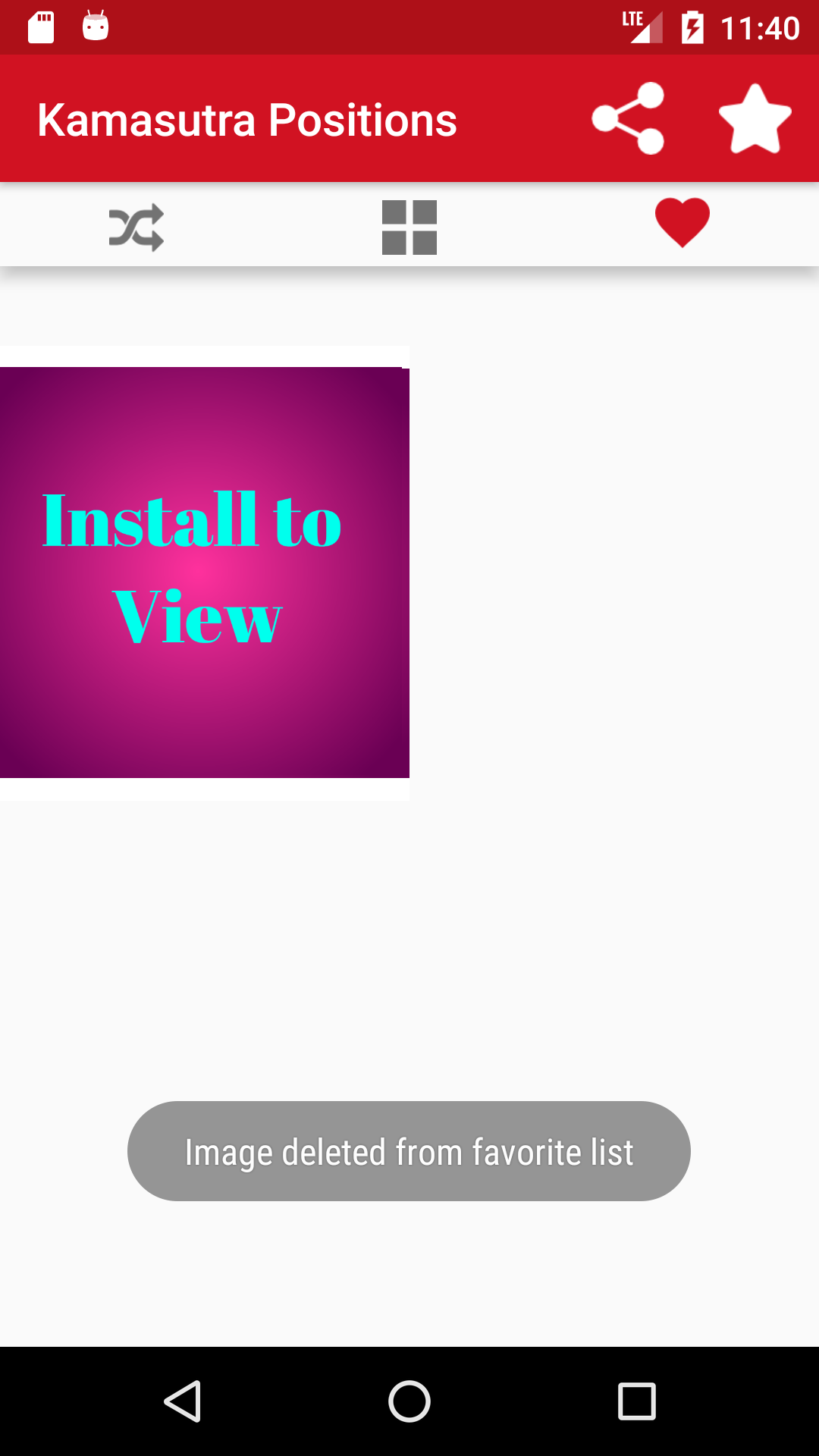 Kamasutra - Sex Positions - App on the Amazon Appstore