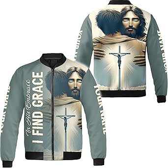 Generic Camelliaa Shop Personalized Name God Christian Jesus Casual ...