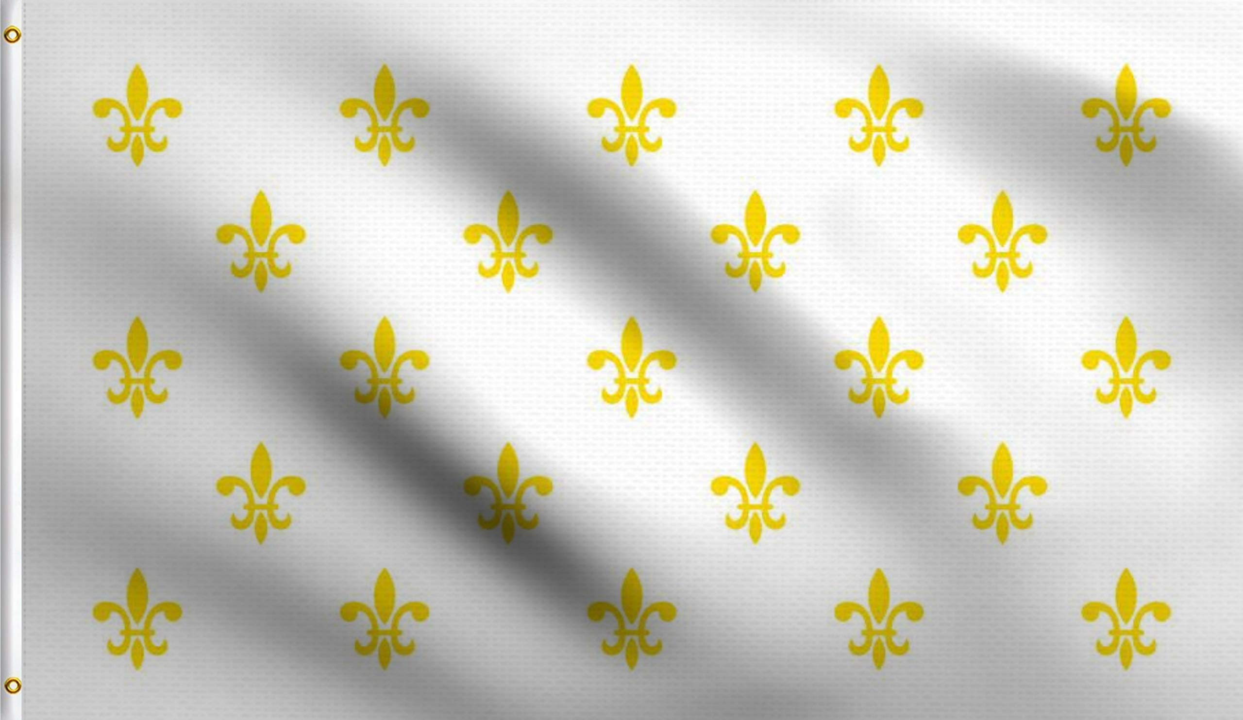 French Royal Flags