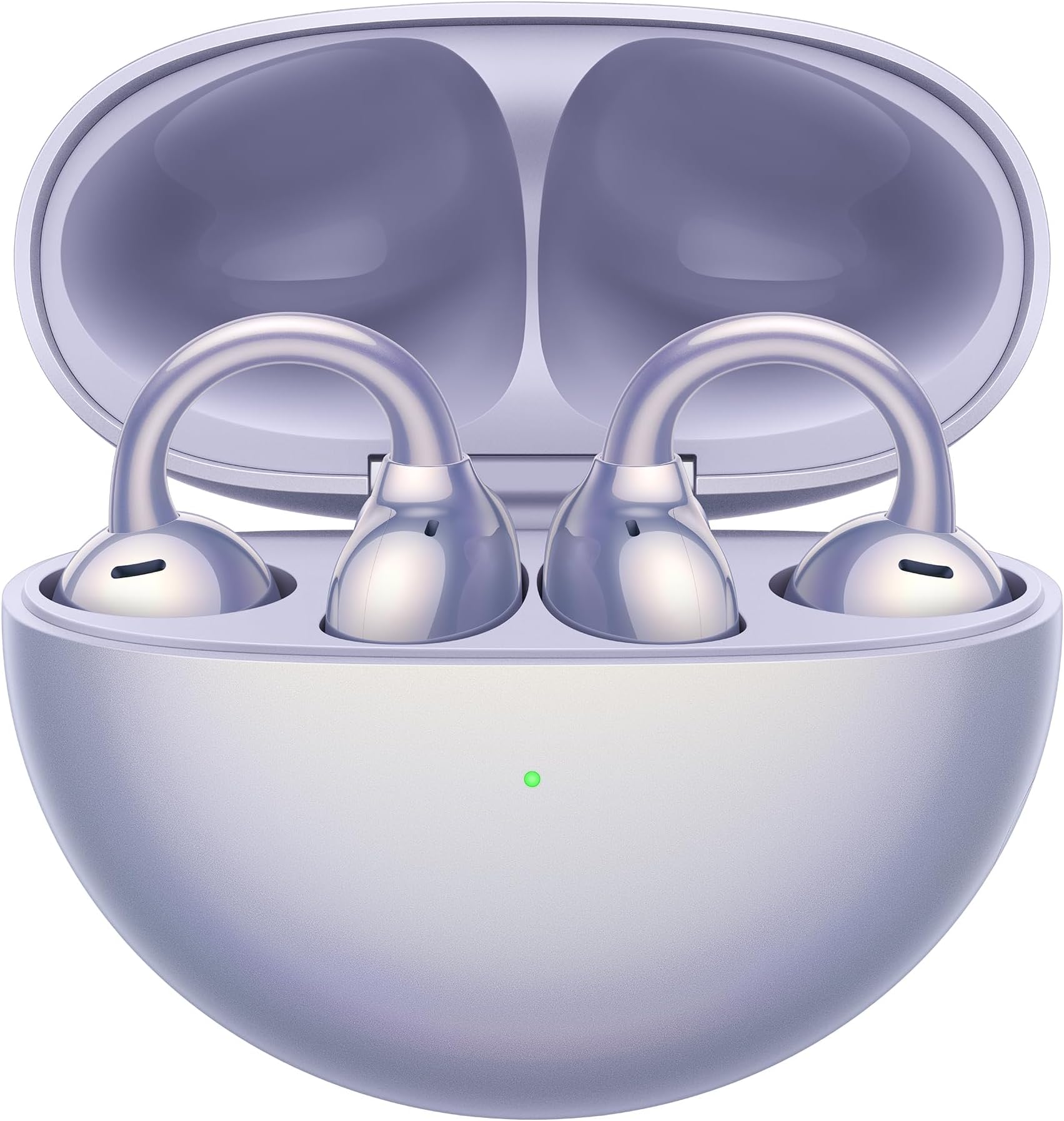 HUAWEI FreeClip Wireless Earbuds,Open Ear Bluetooth Earphones,Long ...